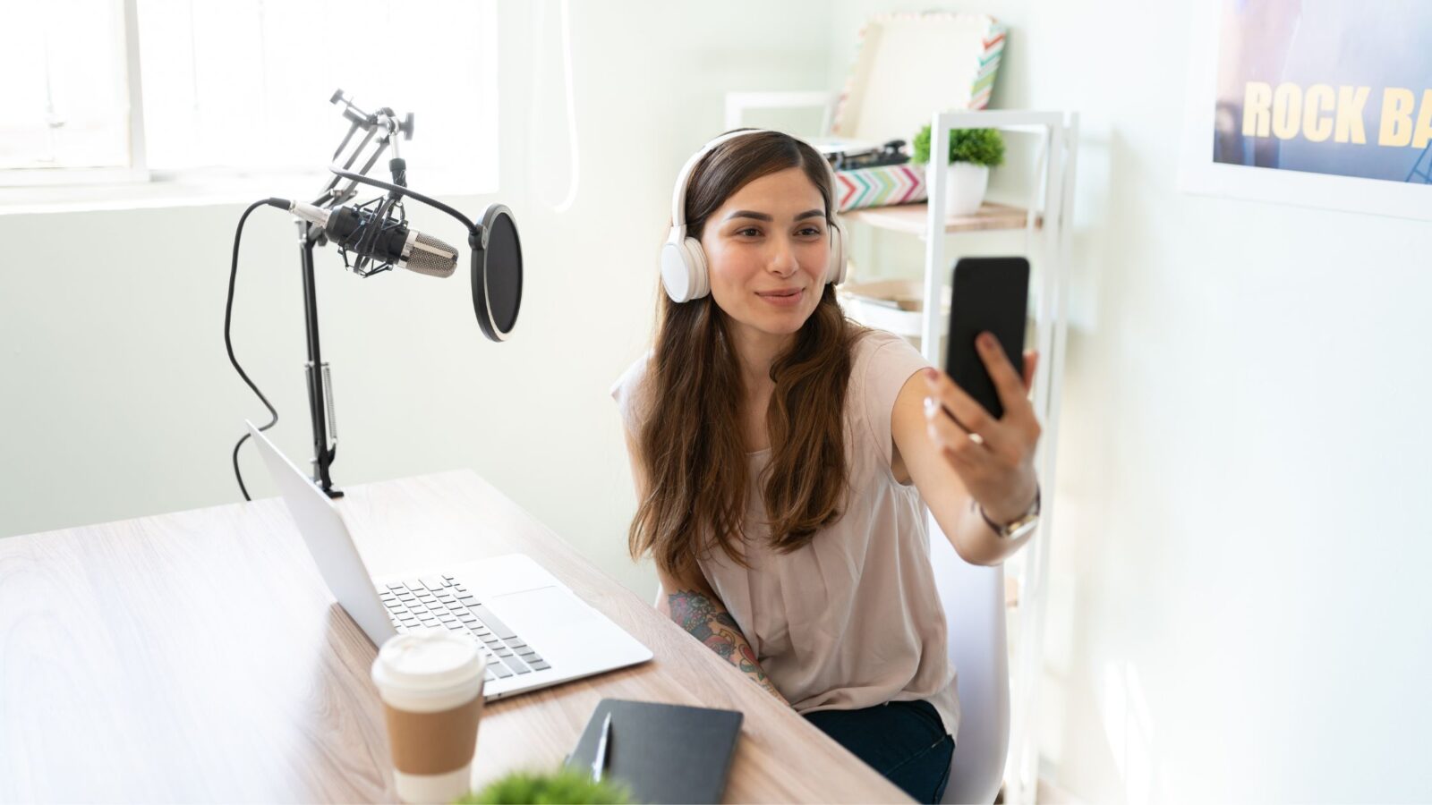 6 Steps To A Video Content Creation Process for Business | Coffee Date ...